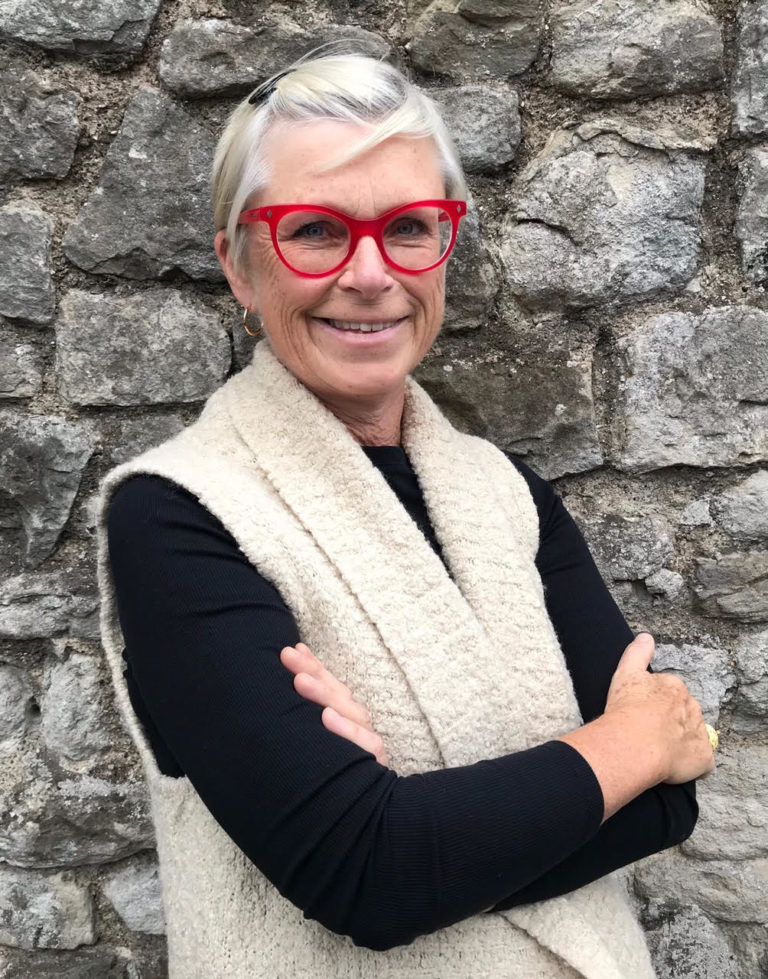 The Book Society | Tuesday 12th April 2022: Guest speaker Polly Powell